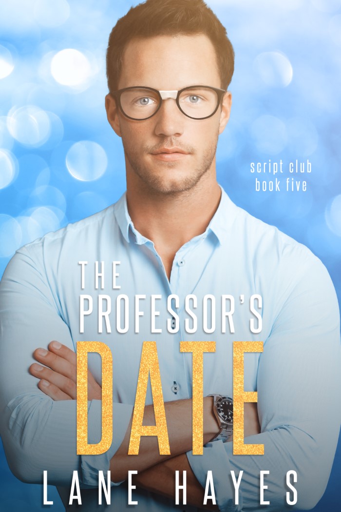 The Professor’s Date | Lane Hayes